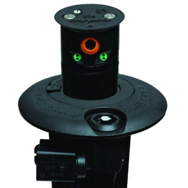 Rain Bird, a New Sprinkler for Golf Courses: The 952 | Irrigazette